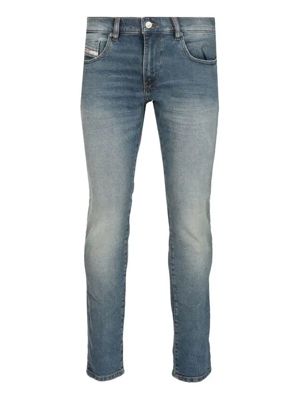 DIESEL® Slim Jeans - Blue