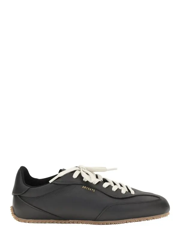 Axel Arigato Daze Runner Sneakers - Black