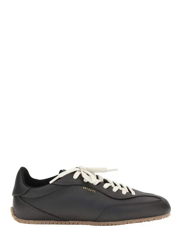 Axel Arigato Daze Runner Sneakers - Black