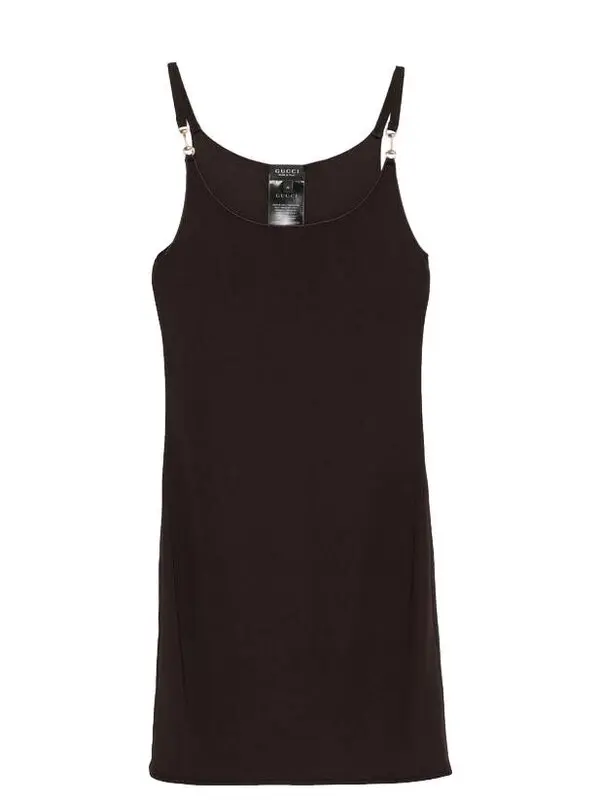 Gucci Day Dress - Black