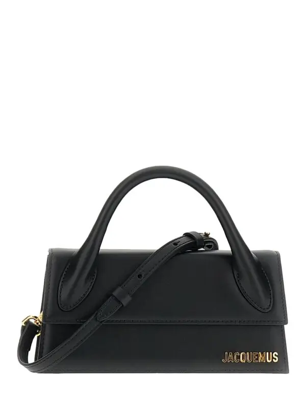 Jacquemus Le Chiquito Long Bag - Multicolor