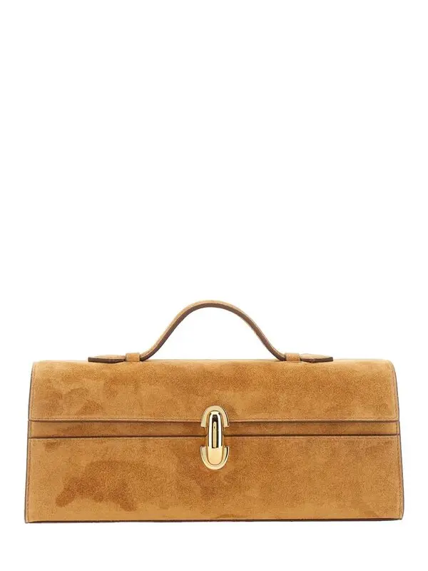 Savette Symmetry Slim Handbag - Multicolor