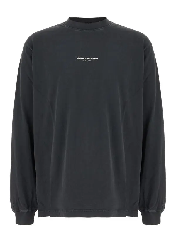 Alexander Wang Clothing T-shirt - Multicolor