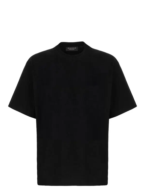 Gucci Clothing T-shirt - Multicolor