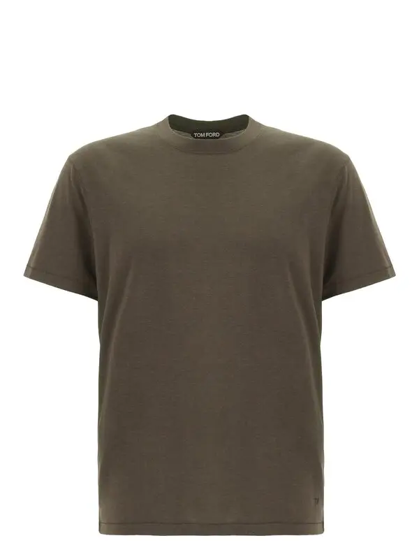 TOM FORD Clothing T-shirt - Multicolor
