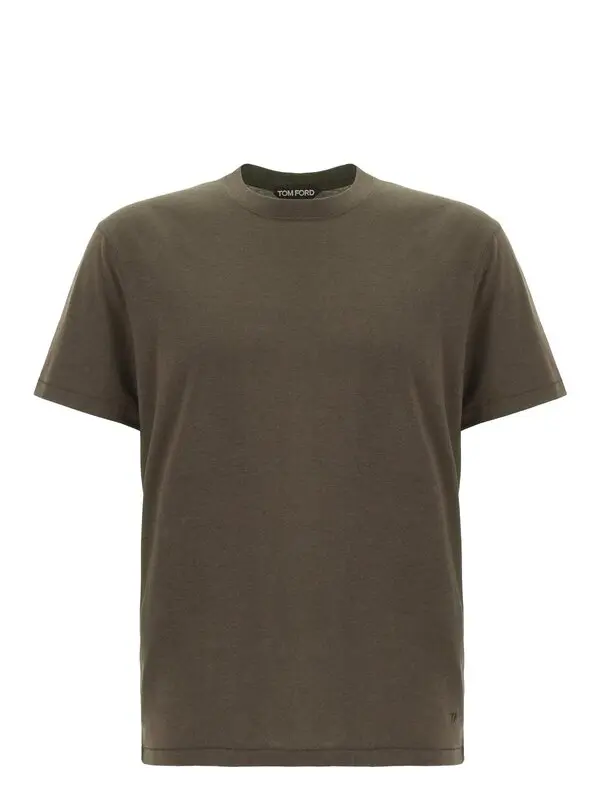 TOM FORD Clothing T-shirt - Multicolor