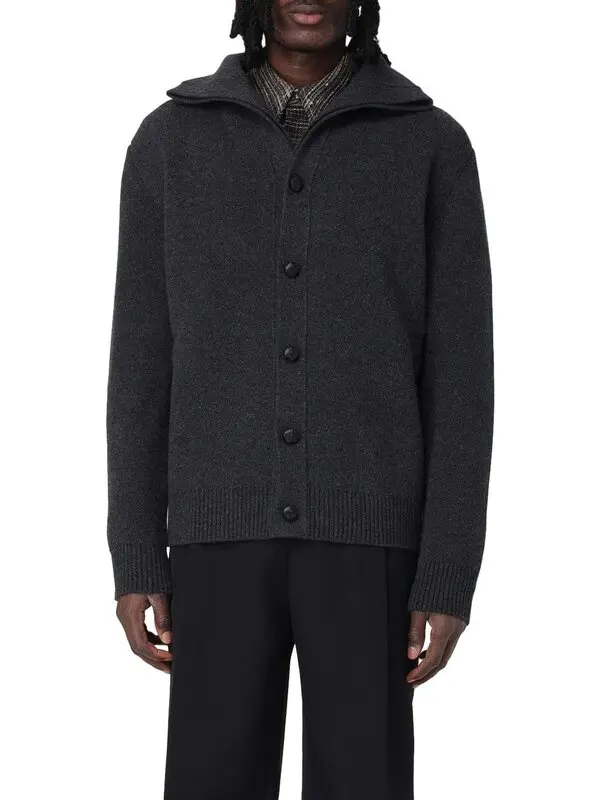 Bottega Veneta Cardigan - Gray