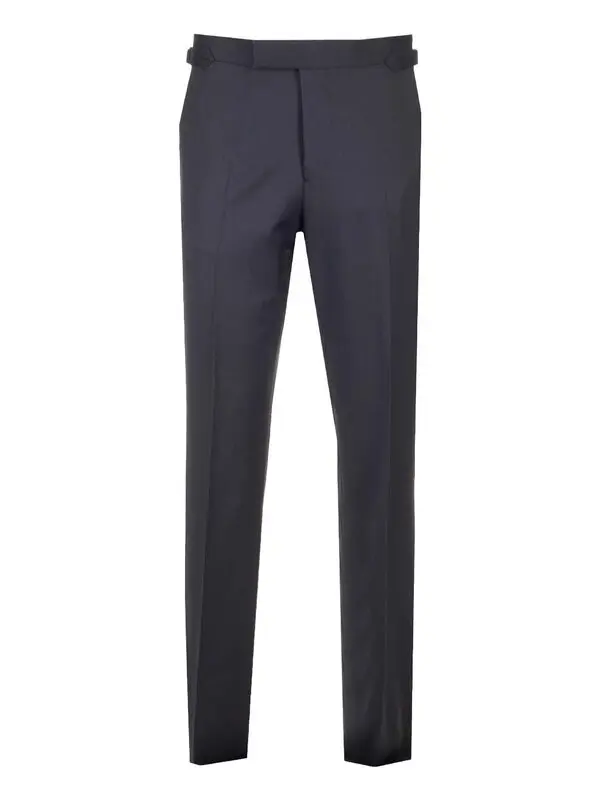 VIVIENNE WESTWOOD Sang Trousers - Blue