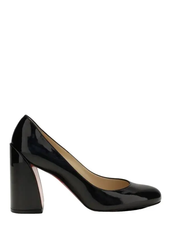CHRISTIAN LOUBOUTIN High Heel Shoes - Black