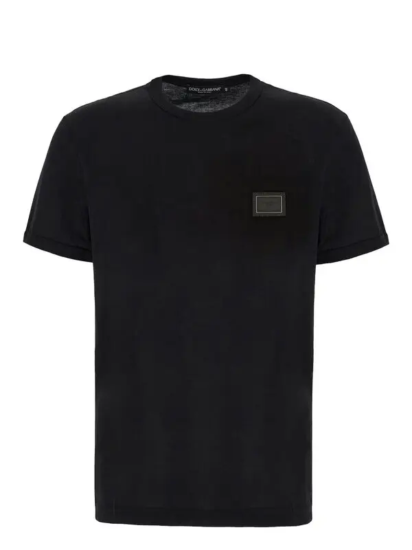 Dolce & Gabbana Clothing T-shirt - Multicolor