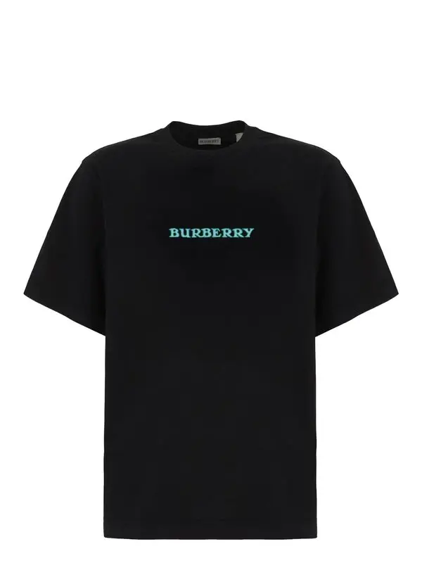Burberry Clothing T-shirt - Multicolor
