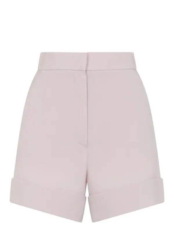 Max Mara Celebre Shorts - Multicolor