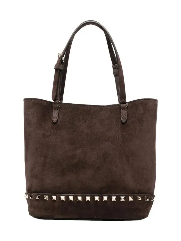 Valentino Garavani Tote Bags - Brown