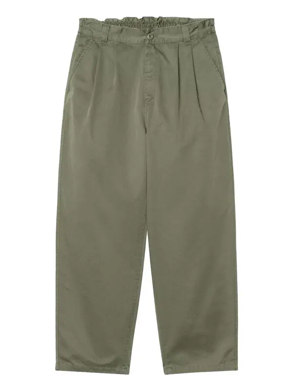 Carhartt Work In Progress Marv Trousers - Green