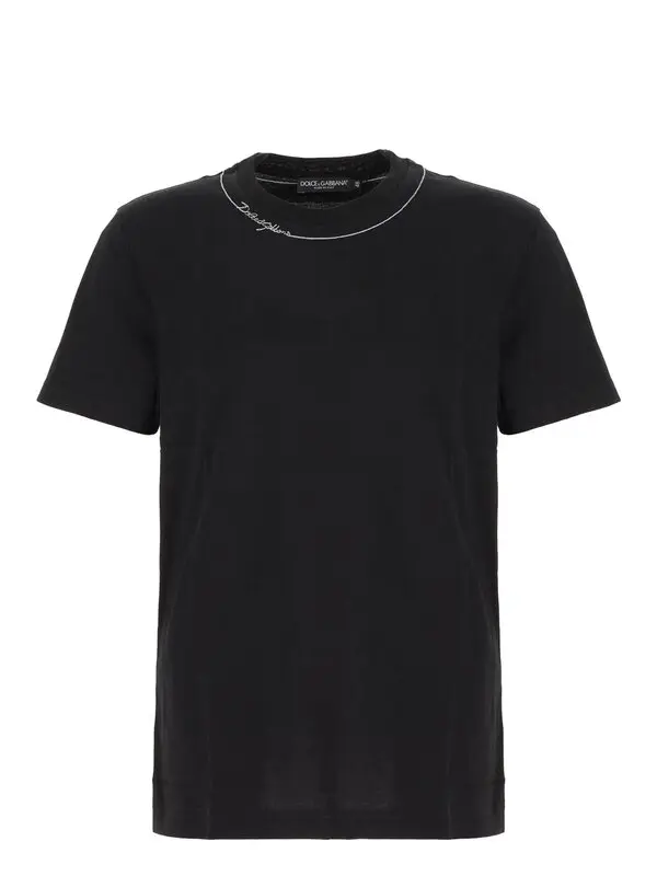 Dolce & Gabbana Clothing T-shirt - Multicolor