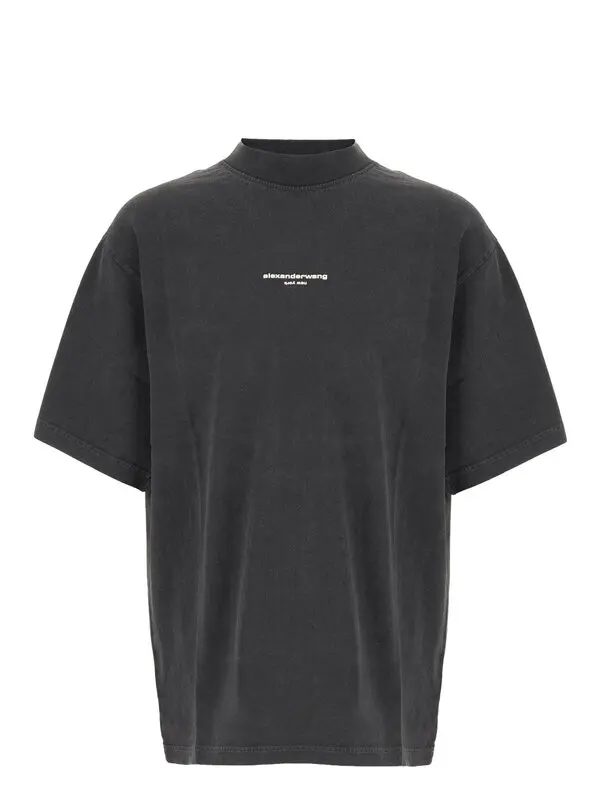 Alexander Wang Clothing T-shirt - Multicolor