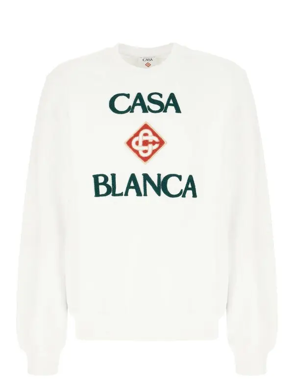 Casablanca Clothing Knitwear - Multicolor