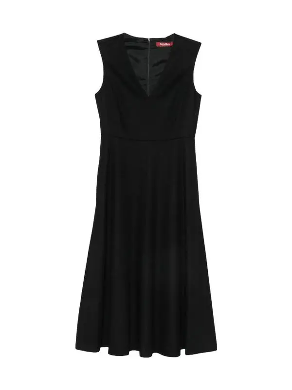 Max Mara Dresses Day Dresses - Black