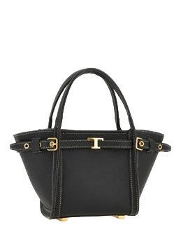 TOD'S Tim Shopping Mini Bag - Multicolor