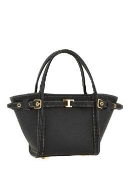 TOD'S Tim Shopping Mini Bag - Multicolor