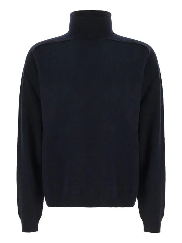 MAISON MARGIELA Clothing Knitwear - Multicolor