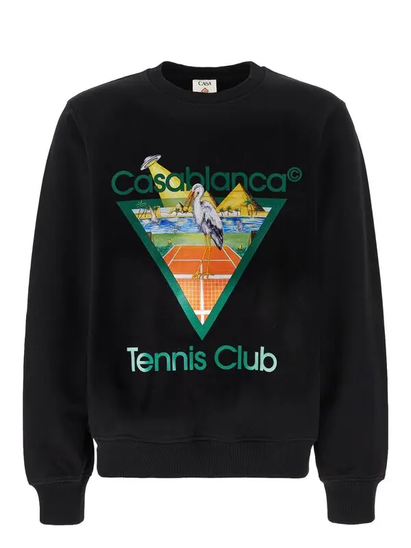 Casablanca Clothing Knitwear - Multicolor