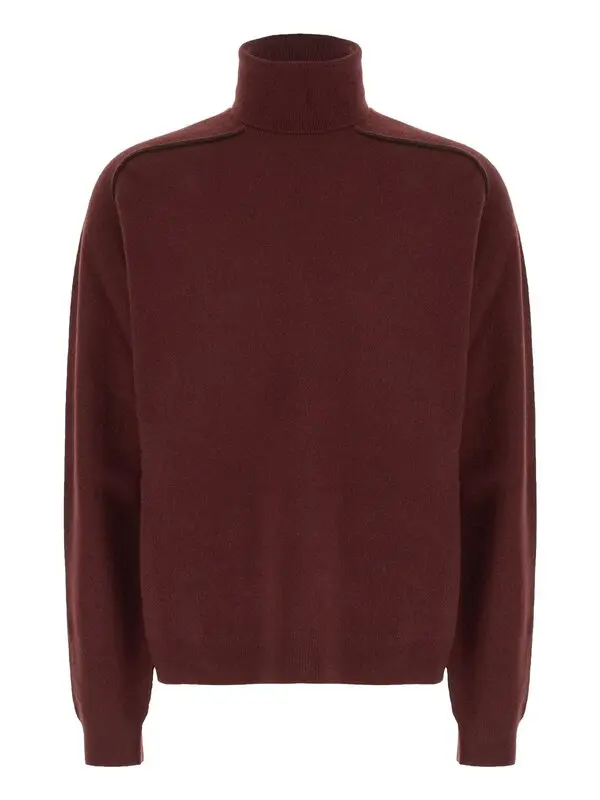 MAISON MARGIELA Clothing Knitwear - Multicolor