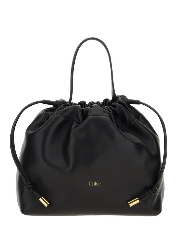 Chloé Bucket Bag - Multicolor