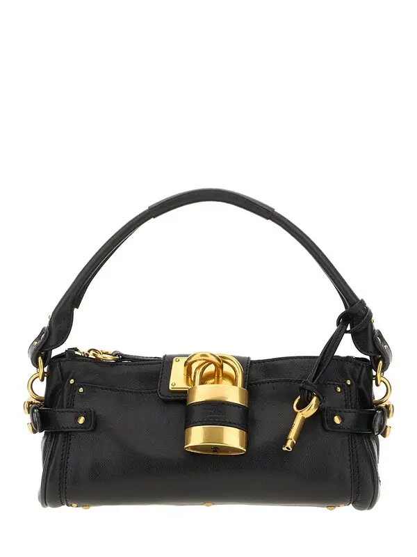 Chloé Shopper Bag - Multicolor