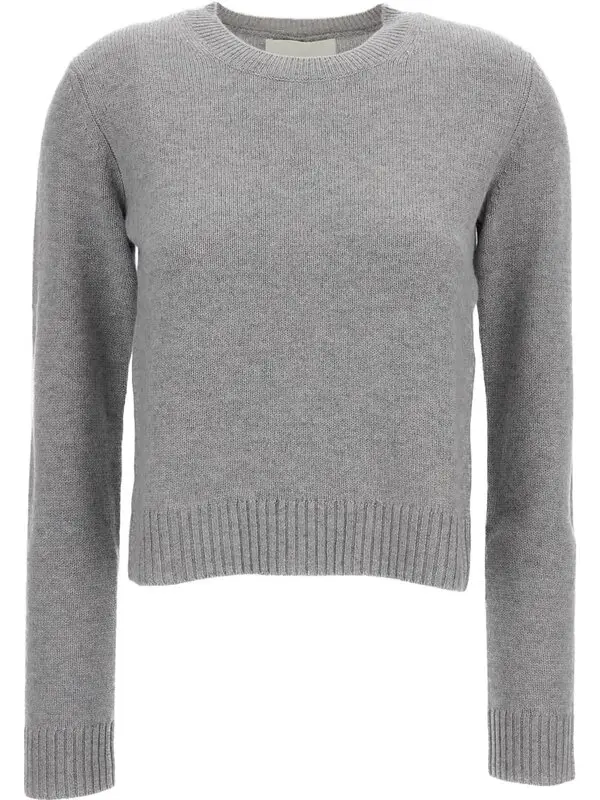 LISA YANG Mable Sweater - Multicolor