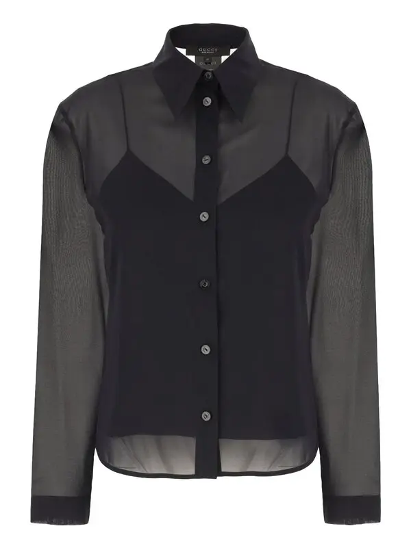 Gucci Shirt - Multicolor