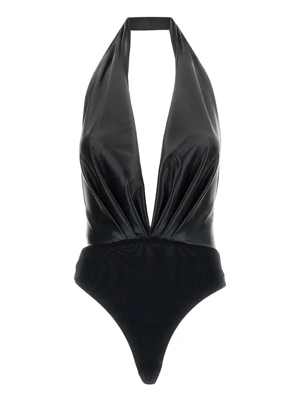 Andamane Zendaya Bodysuit - Multicolor