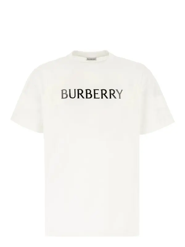 Burberry Clothing T-shirt - Multicolor