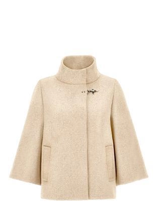 FAY Coat - Multicolor