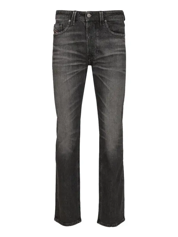 DIESEL® Regular Larkee Jeans - Blue