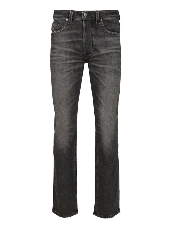 DIESEL® Regular Larkee Jeans - Blue