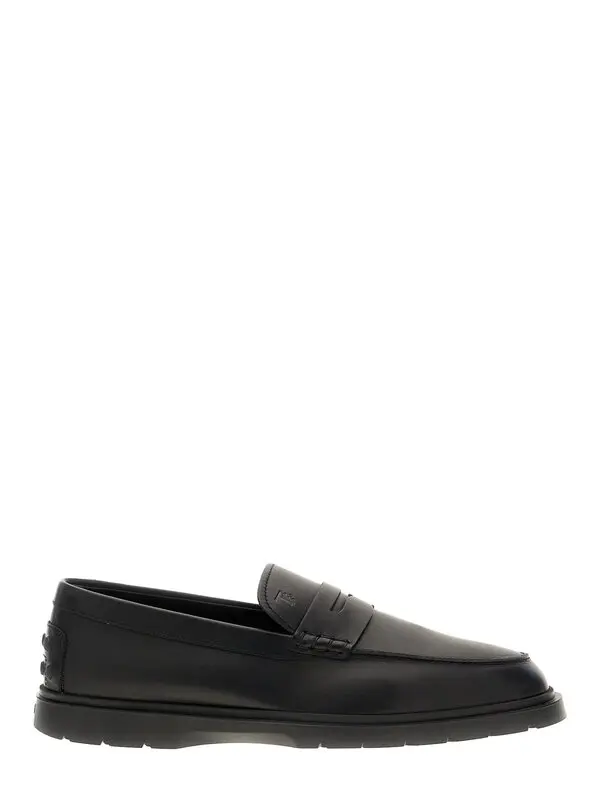 TOD'S Shoes Loafers - Multicolor