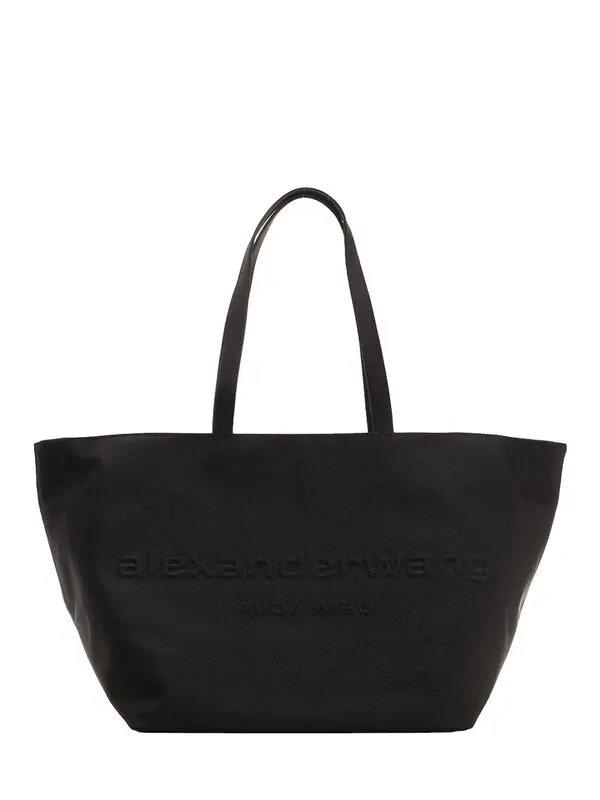 Alexander Wang Punch Tote - Black