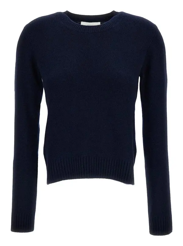 LISA YANG Mable Cashmere Pullover - Multicolor