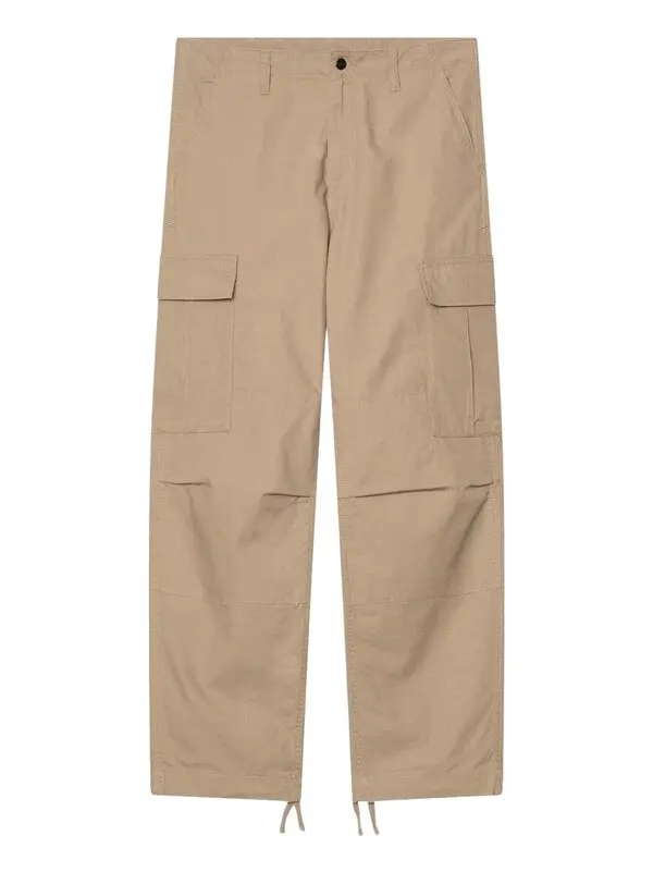 Carhartt Work In Progress Regular Cargo Pant Light - Brown