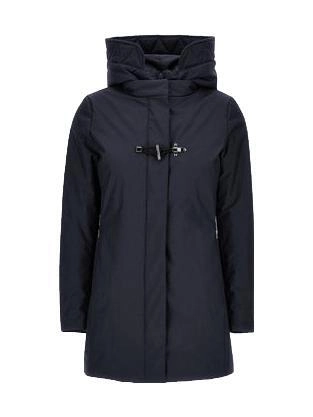 FAY Coats - Multicolor