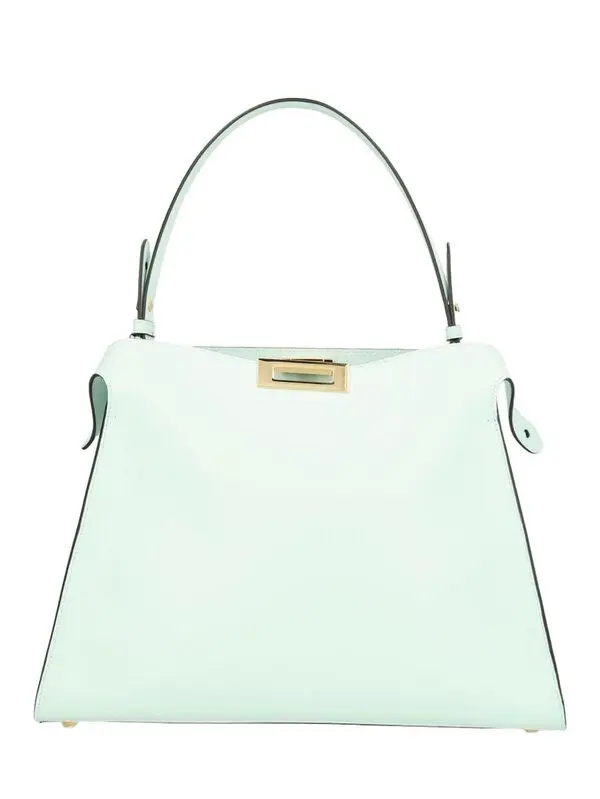 Fendi Way Medium Bag - Blue