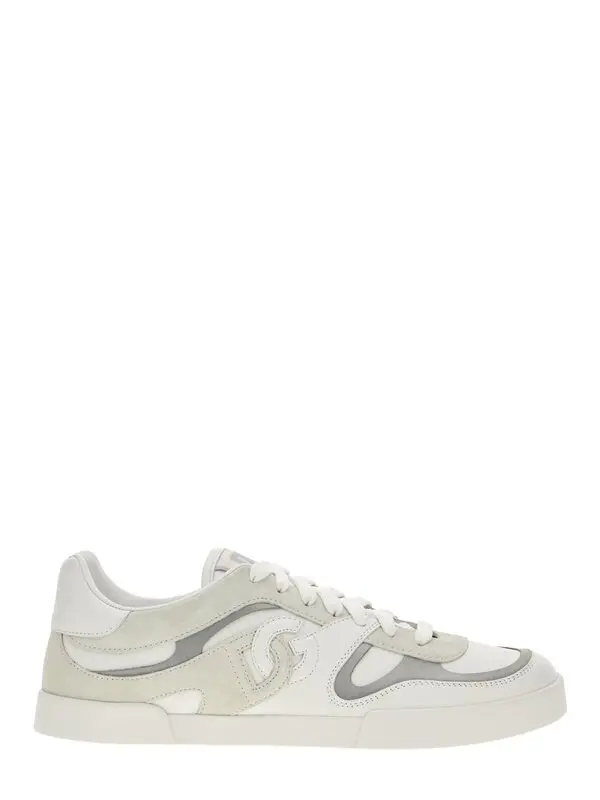 Dolce & Gabbana Shoes Sneakers - Multicolor