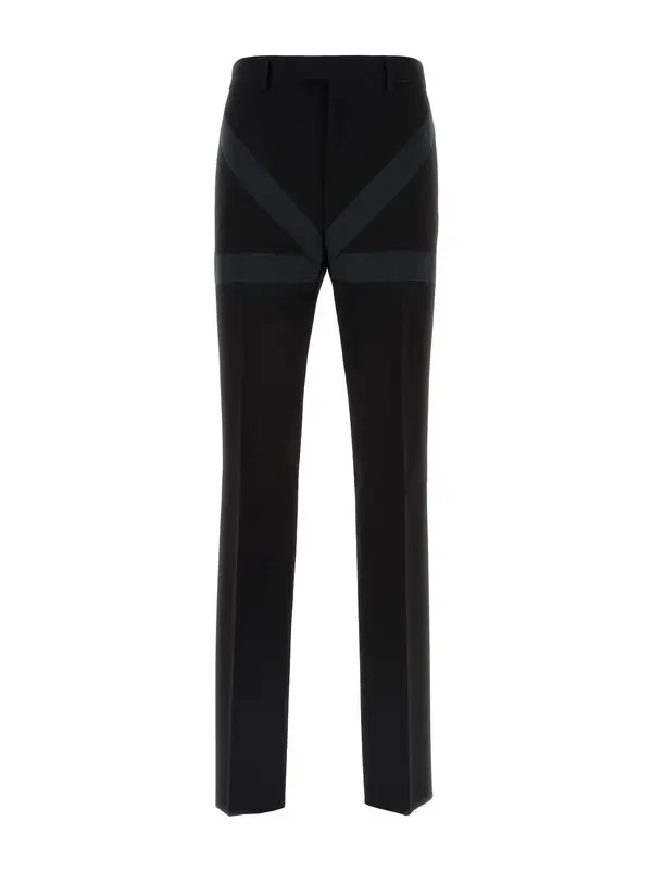 FERRAGAMO Pantalone - Multicolor