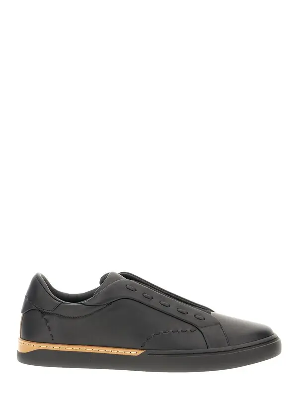 Fendi Shoes Sneakers - Multicolor