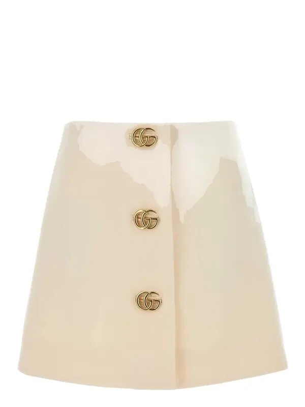 Gucci Skirt - Multicolor