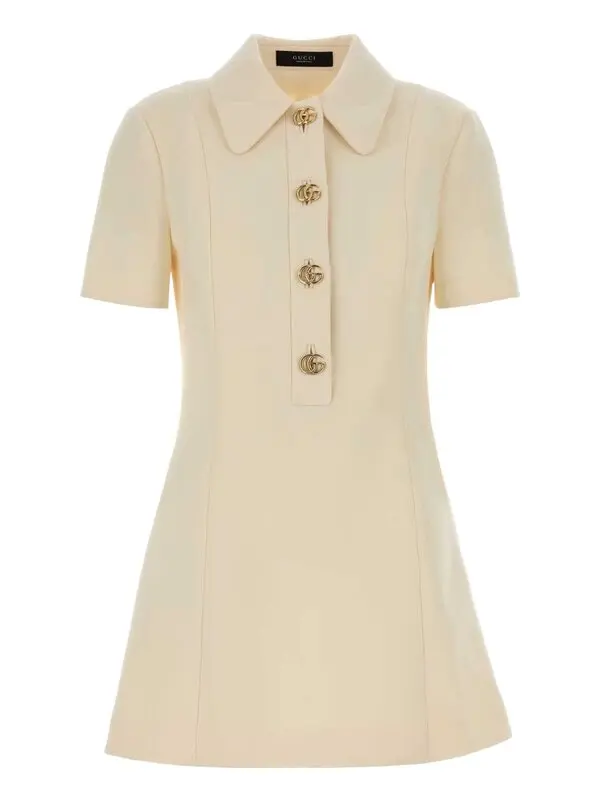 Gucci Dress - Multicolor