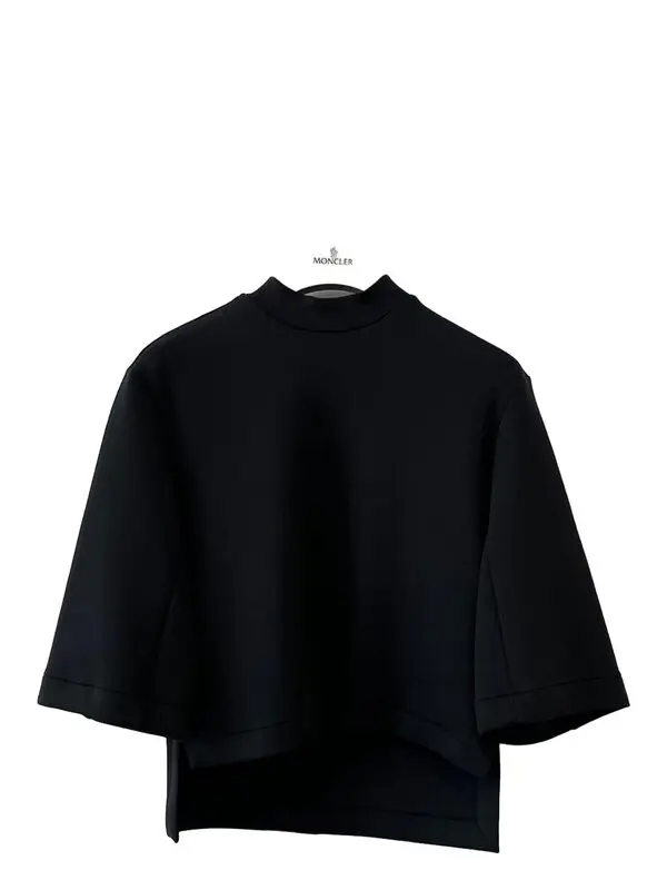 Moncler Cotton T-shirt - Multicolor