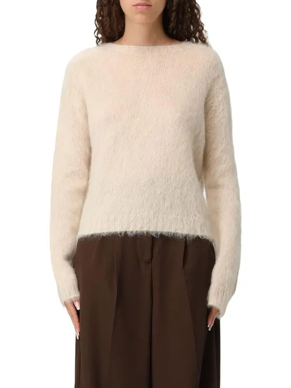 Max Mara Pullover - Cream