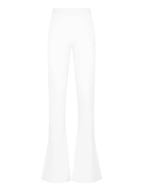 TOM FORD Cashmere Pants - White